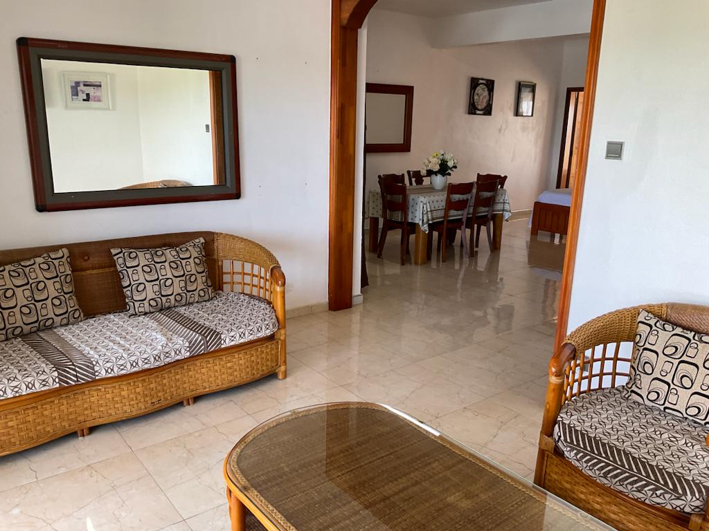 Apartment with Sea View - Bluebay Holiday Resort